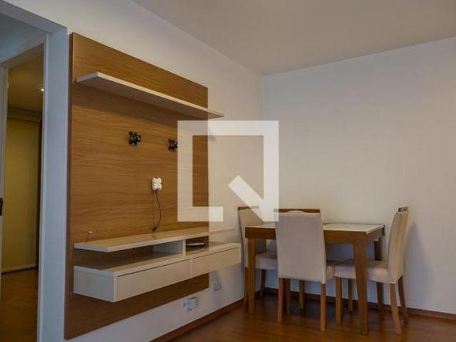 Apartamento à Venda Vila Mascote, 2 Quartos, 50 m² São Paulo