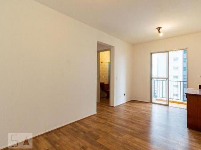 Apartamento à Venda Vila Mascote, 2 Quartos, 50 m² São Paulo