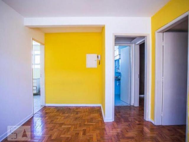 Apartamento à Venda Vila Mascote, 2 Quartos, 50 m² São Paulo