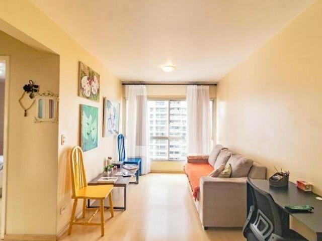 Apartamento à Venda Vila Mascote, 2 Quartos, 50 m² São Paulo