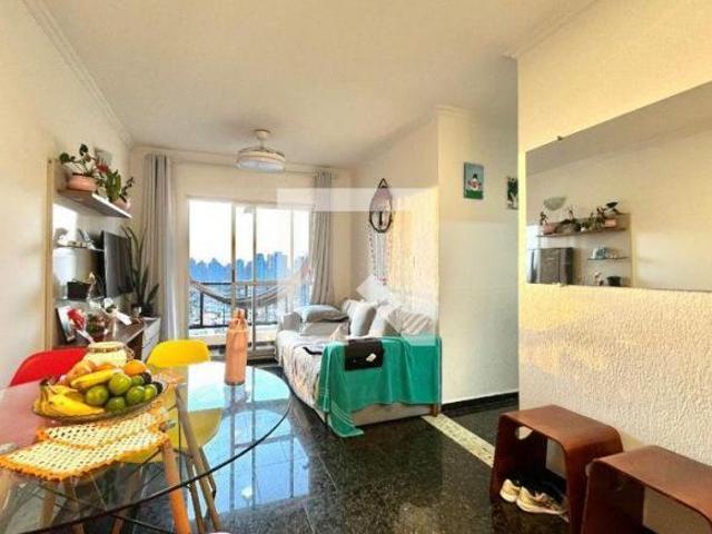 Apartamento à Venda Vila Mascote, 2 Quartos, 51 m2