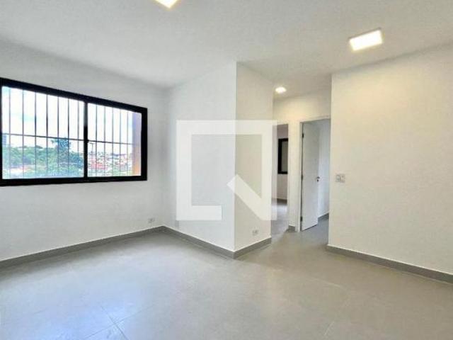 Apartamento à Venda Vila Mascote, 2 Quartos, 51 m² São Paulo