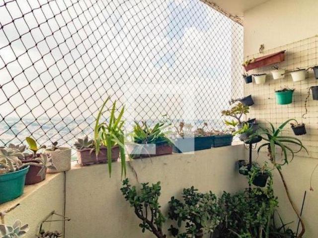 Apartamento à Venda Vila Mascote, 2 Quartos, 52 m2