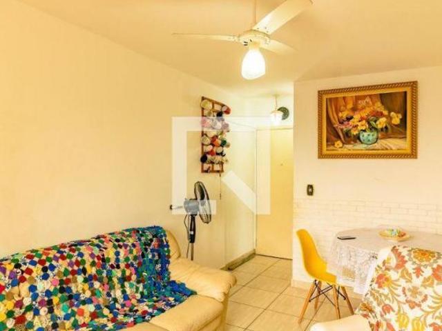 Apartamento à Venda Vila Mascote, 2 Quartos, 52 m2