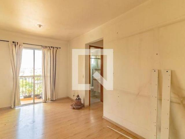 Apartamento à Venda Vila Mascote, 2 Quartos, 52 m2