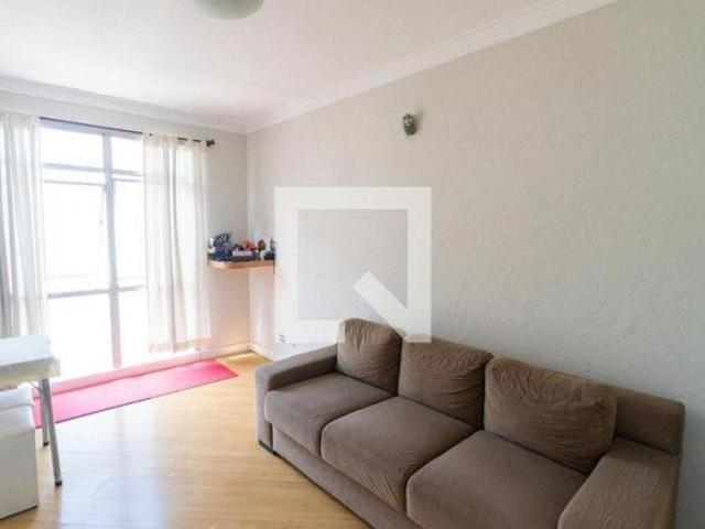 Apartamento à Venda Vila Mascote, 2 Quartos, 52 m2