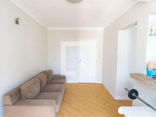 Apartamento à Venda Vila Mascote, 2 Quartos, 52 m² São Paulo