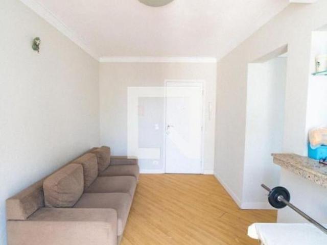 Apartamento à Venda Vila Mascote, 2 Quartos, 52 m² São Paulo