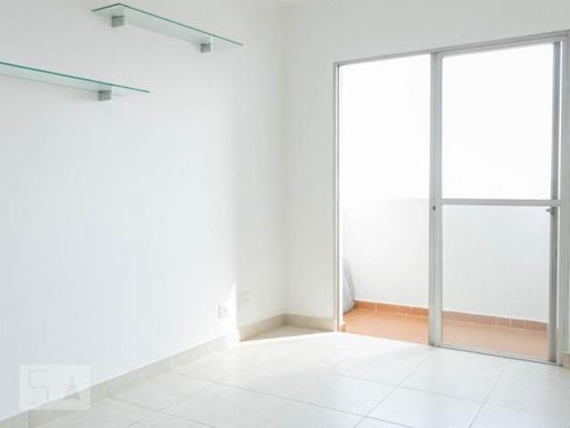 Apartamento à Venda Vila Mascote, 2 Quartos, 52 m² São Paulo