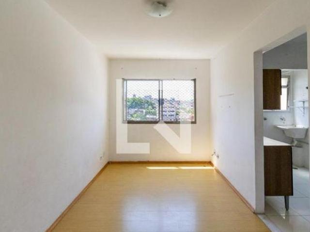 Apartamento à Venda Vila Mascote, 2 Quartos, 53 m2