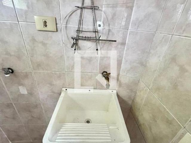 Apartamento à Venda Vila Mascote, 2 Quartos, 53 m2