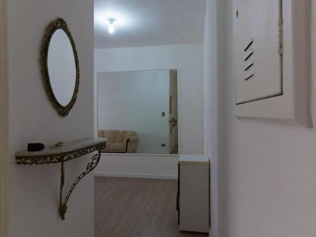 Apartamento à Venda Vila Mascote, 2 Quartos, 54 m2