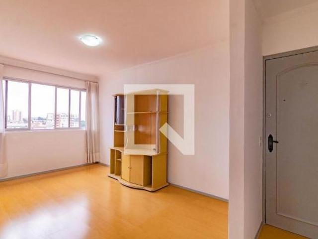 Apartamento à Venda Vila Mascote, 2 Quartos, 54 m2