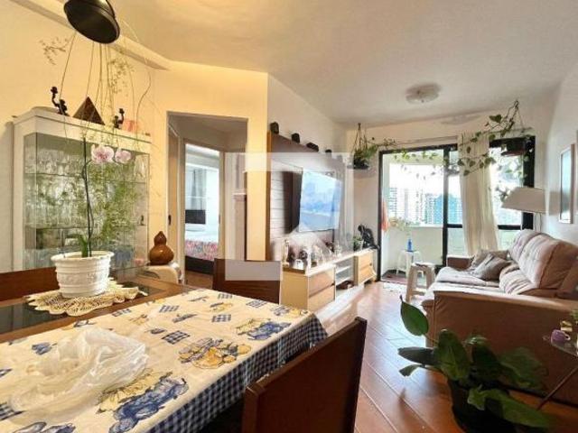 Apartamento à Venda Vila Mascote, 2 Quartos, 54 m2