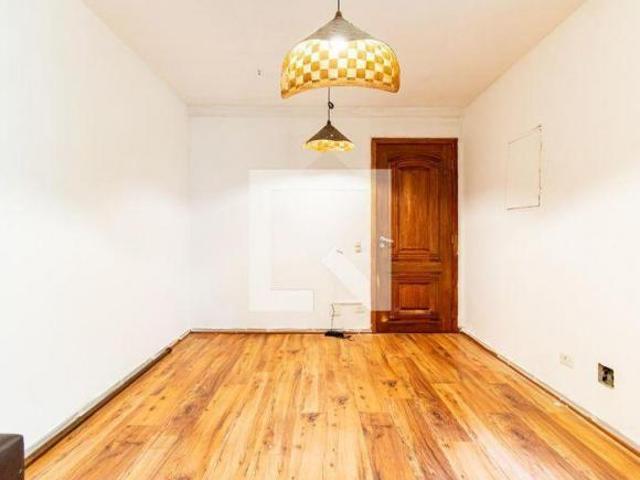 Apartamento à Venda Vila Mascote, 2 Quartos, 54 m2