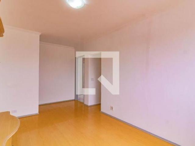 Apartamento à Venda Vila Mascote, 2 Quartos, 54 m² São Paulo