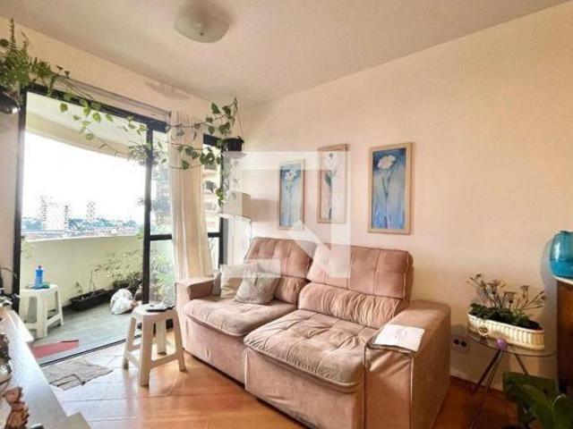 Apartamento à Venda Vila Mascote, 2 Quartos, 54 m² São Paulo