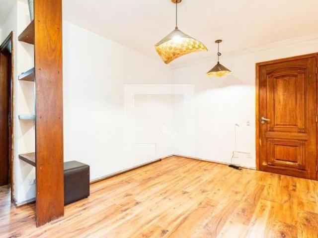 Apartamento à Venda Vila Mascote, 2 Quartos, 54 m² São Paulo