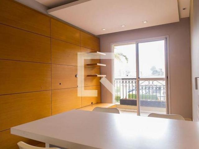 Apartamento à Venda Vila Mascote, 2 Quartos, 55 m2