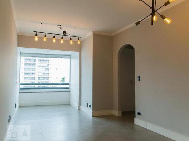 Apartamento à Venda Vila Mascote, 2 Quartos, 55 m2