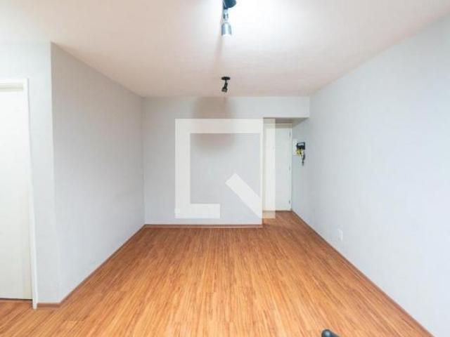 Apartamento à Venda Vila Mascote, 2 Quartos, 55 m2