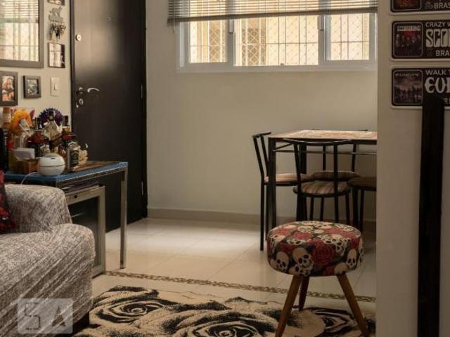 Apartamento à Venda Vila Mascote, 2 Quartos, 55 m2