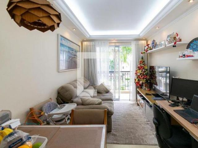 Apartamento à Venda Vila Mascote, 2 Quartos, 55 m2