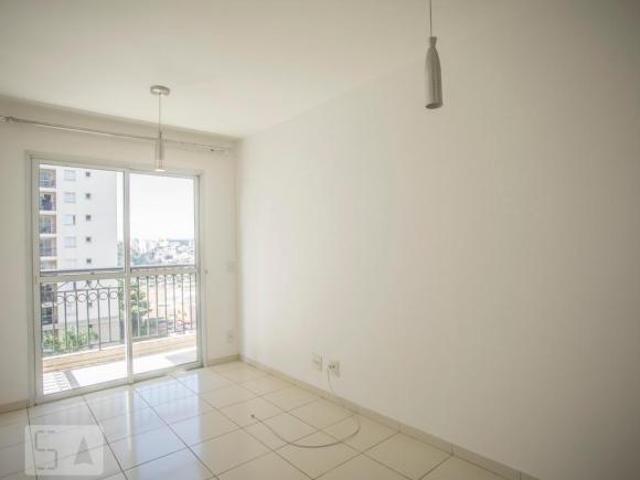 Apartamento à Venda Vila Mascote, 2 Quartos, 55 m2