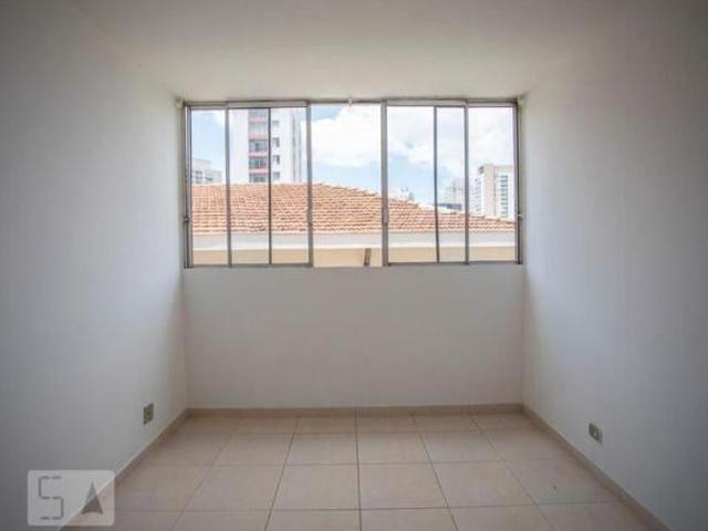 Apartamento à Venda Vila Mascote, 2 Quartos, 55 m2