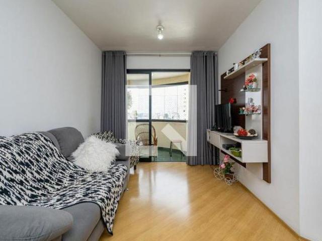Apartamento à Venda Vila Mascote, 2 Quartos, 55 m2