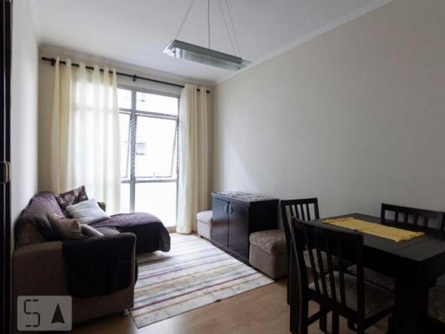 Apartamento à Venda Vila Mascote, 2 Quartos, 55 m2