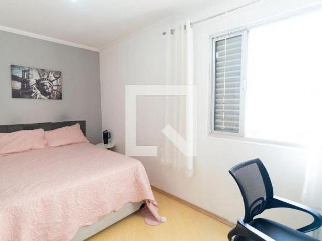 Apartamento à Venda Vila Mascote, 2 Quartos, 55 m2