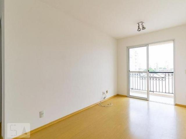 Apartamento à Venda Vila Mascote, 2 Quartos, 55 m2