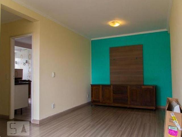 Apartamento à Venda Vila Mascote, 2 Quartos, 55 m2