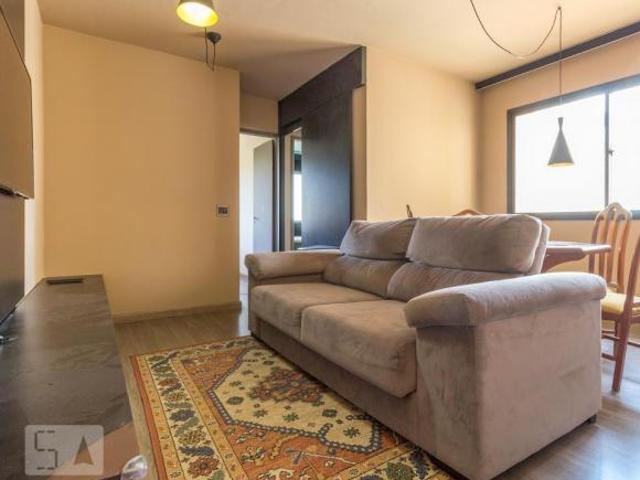 Apartamento à Venda Vila Mascote, 2 Quartos, 55 m2