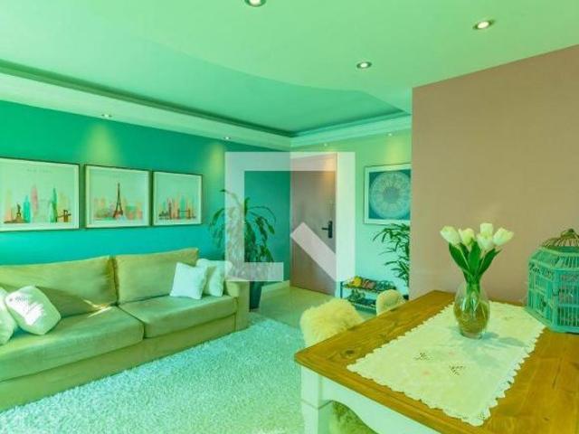 Apartamento à Venda Vila Mascote, 2 Quartos, 55 m2