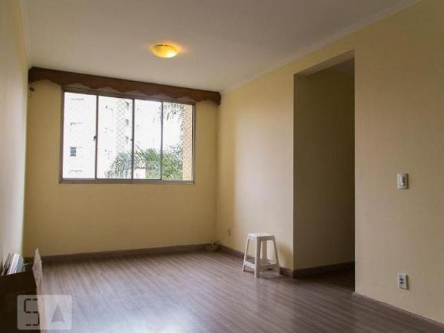 Apartamento à Venda Vila Mascote, 2 Quartos, 55 m2