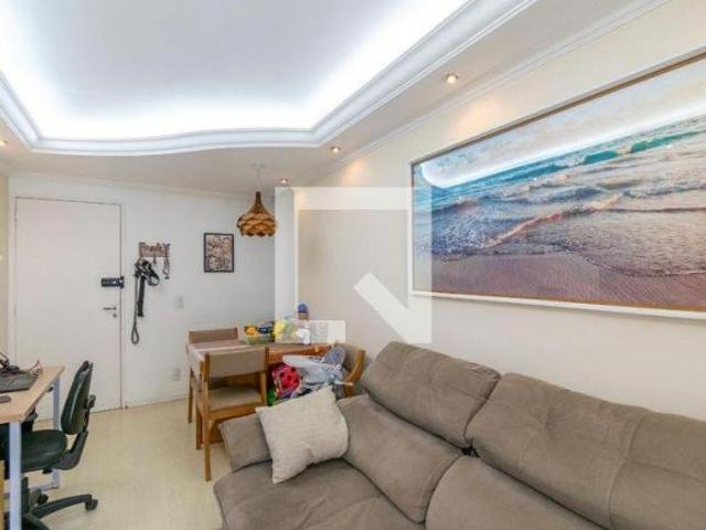Apartamento à Venda Vila Mascote, 2 Quartos, 55 m2