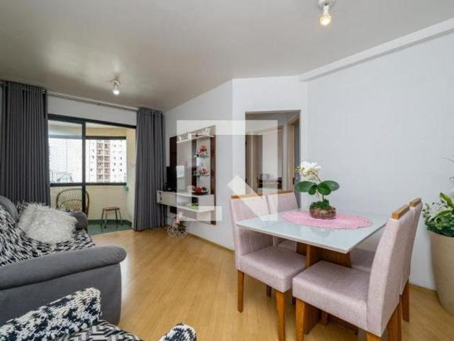 Apartamento à Venda Vila Mascote, 2 Quartos, 55 m2