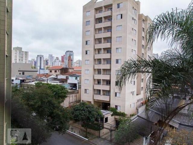 Apartamento à Venda Vila Mascote, 2 Quartos, 55 m2