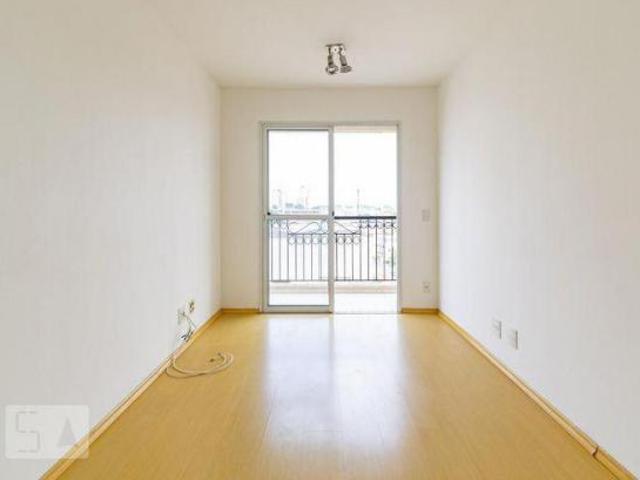 Apartamento à Venda Vila Mascote, 2 Quartos, 55 m² São Paulo