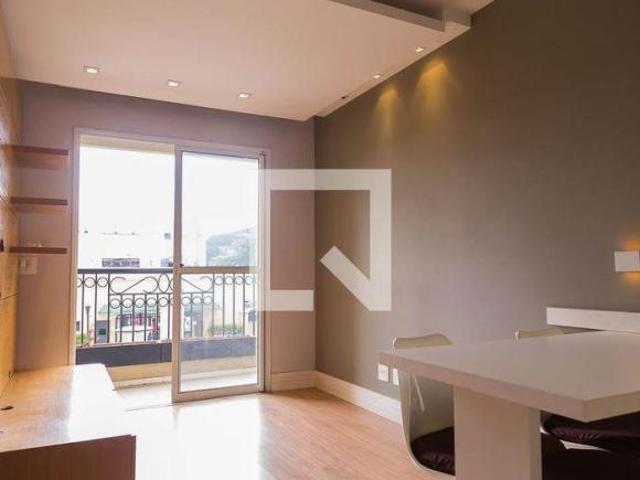 Apartamento à Venda Vila Mascote, 2 Quartos, 55 m² São Paulo