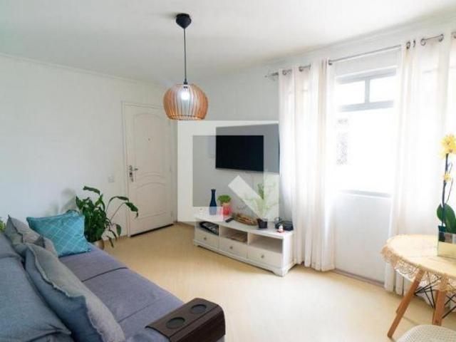 Apartamento à Venda Vila Mascote, 2 Quartos, 55 m² São Paulo