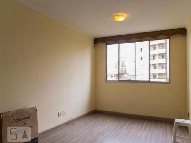 Apartamento à Venda Vila Mascote, 2 Quartos, 55 m² São Paulo