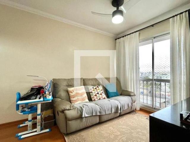 Apartamento à Venda Vila Mascote, 2 Quartos, 56 m2