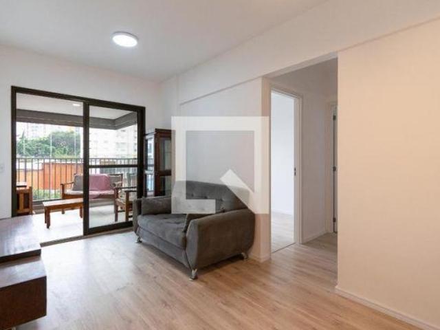 Apartamento à Venda Vila Mascote, 2 Quartos, 56 m2