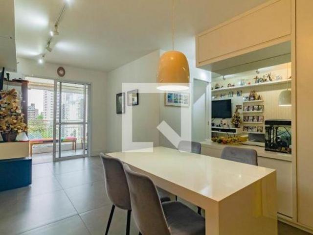 Apartamento à Venda Vila Mascote, 2 Quartos, 56 m2
