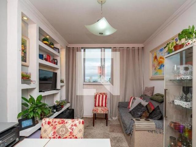 Apartamento à Venda Vila Mascote, 2 Quartos, 56 m2