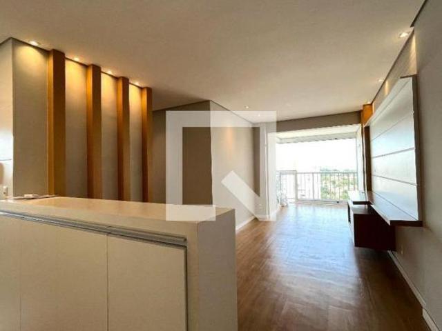 Apartamento à Venda Vila Mascote, 2 Quartos, 56 m2