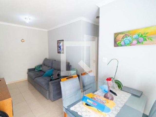 Apartamento à Venda Vila Mascote, 2 Quartos, 56 m2